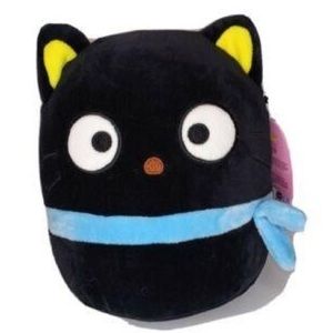 Squishmallows | Toys | Squishmallows Chococat Hello Kitty | Poshmark